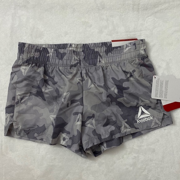 Reebok | Bottoms | New Girls Reebok Short Size S 66x | Poshmark